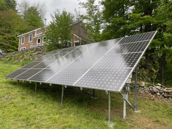 The Future of Solar Installations: Exploring Efficient and Affordable ...