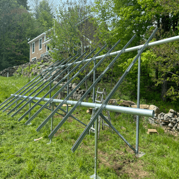 Understanding the Different Solar Racking Solutions for Efficient ...