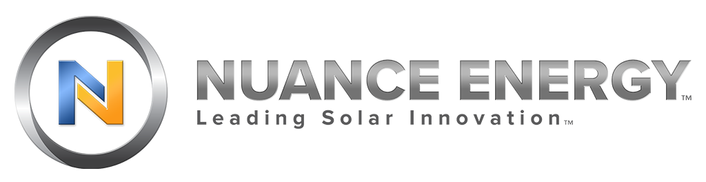 Home - Ground Mount Solar | Nuance Energy Group, Inc.