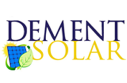 dement_logo - Ground Mount Solar | Nuance Energy Group, Inc.