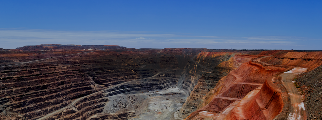 Solar Power for Mining | Nuance Energy Group, Inc.